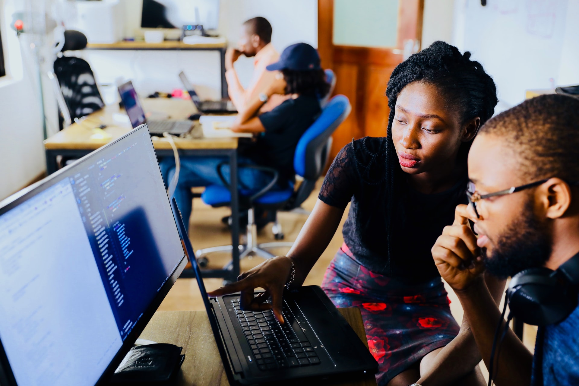 Tier 3 Cyber Security Engineer - Oduma Solutions